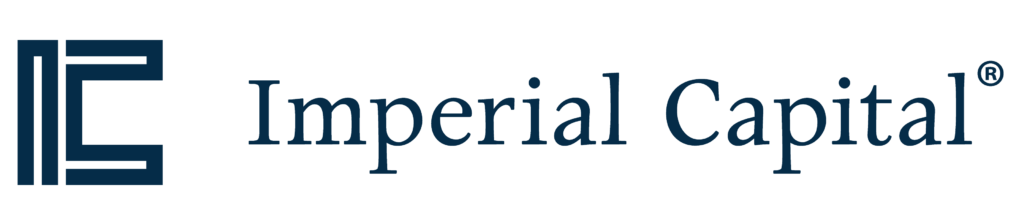 Legal/Operations/Financials - Imperial Capital