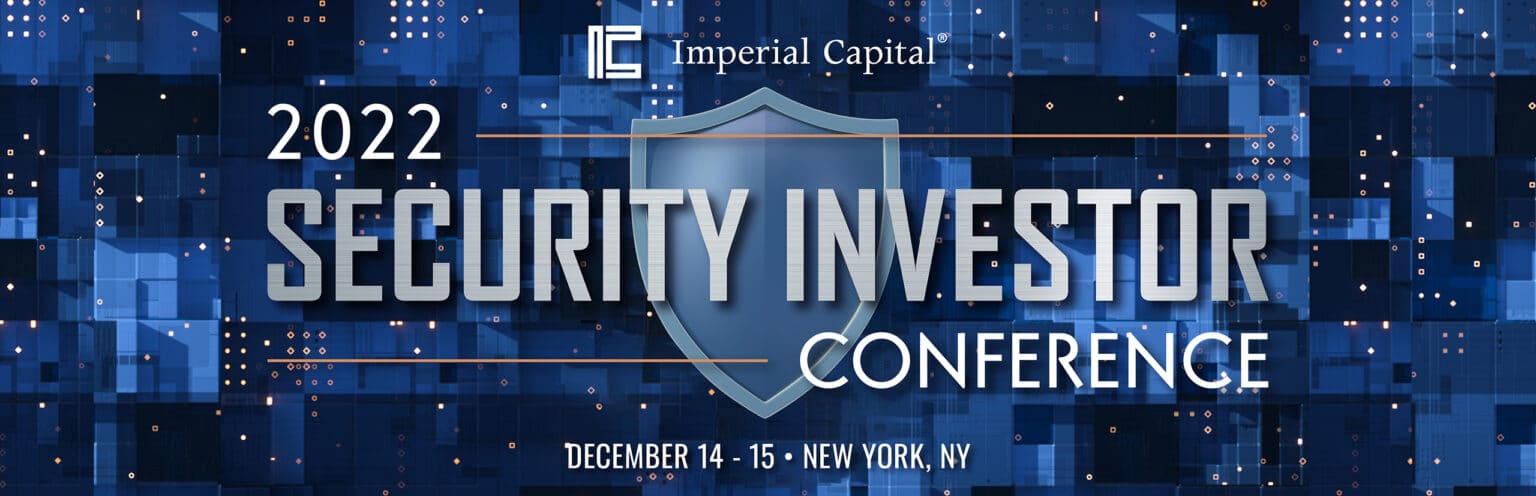 Home - Imperial Capital